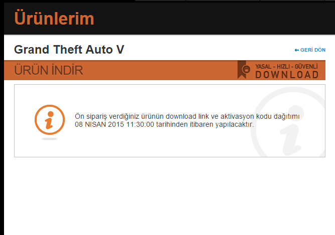 Gta 5 pc aktivasyon kodu