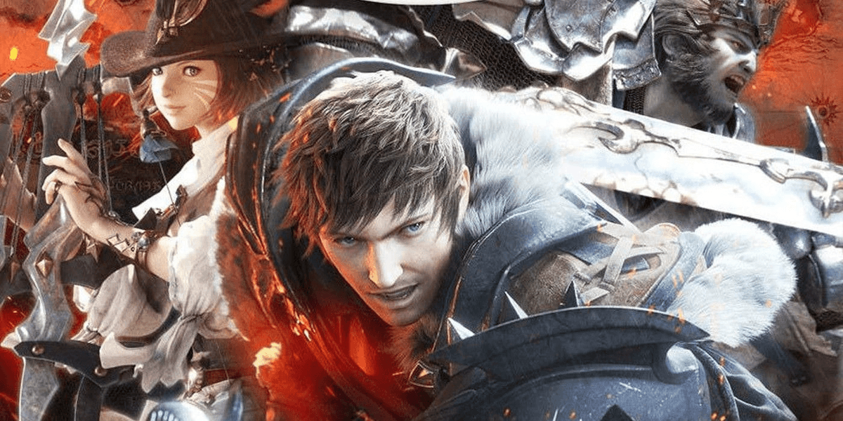 Ffxiv speed slow