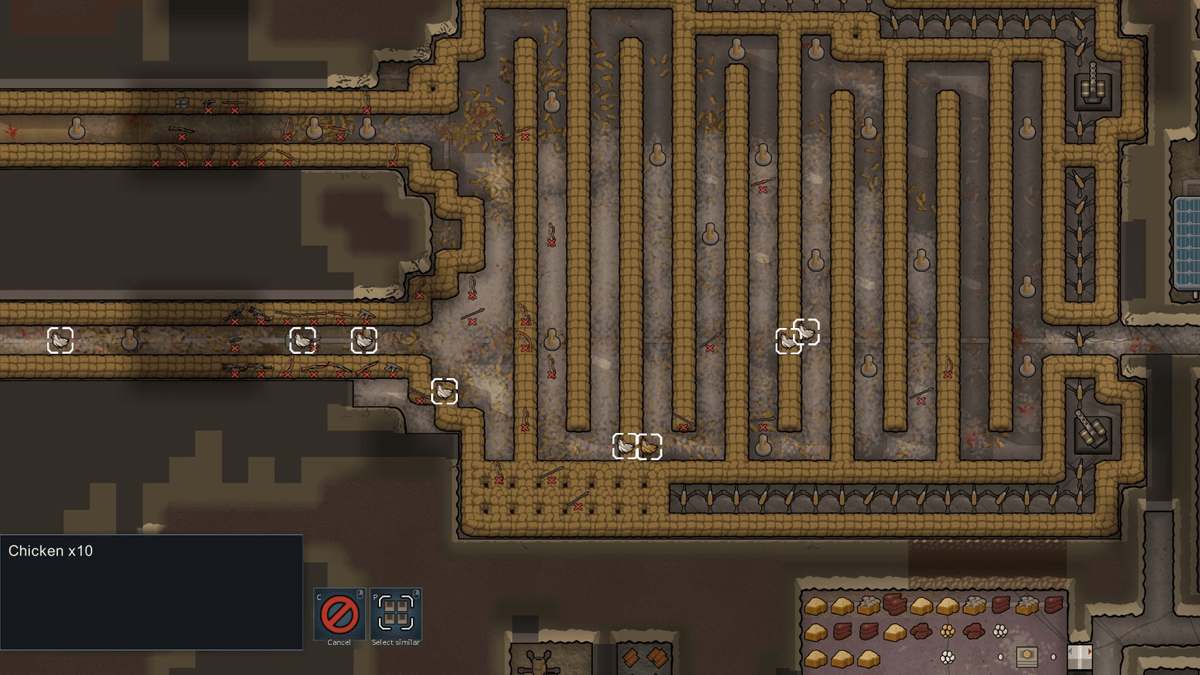 Best mods for rimworld