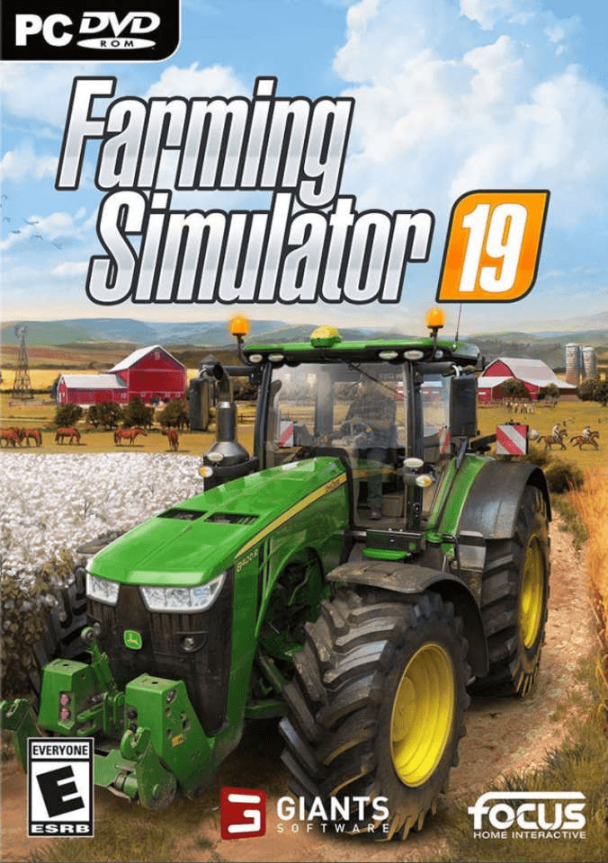 Landwirtschafts simulator 2019 ps4 cheats