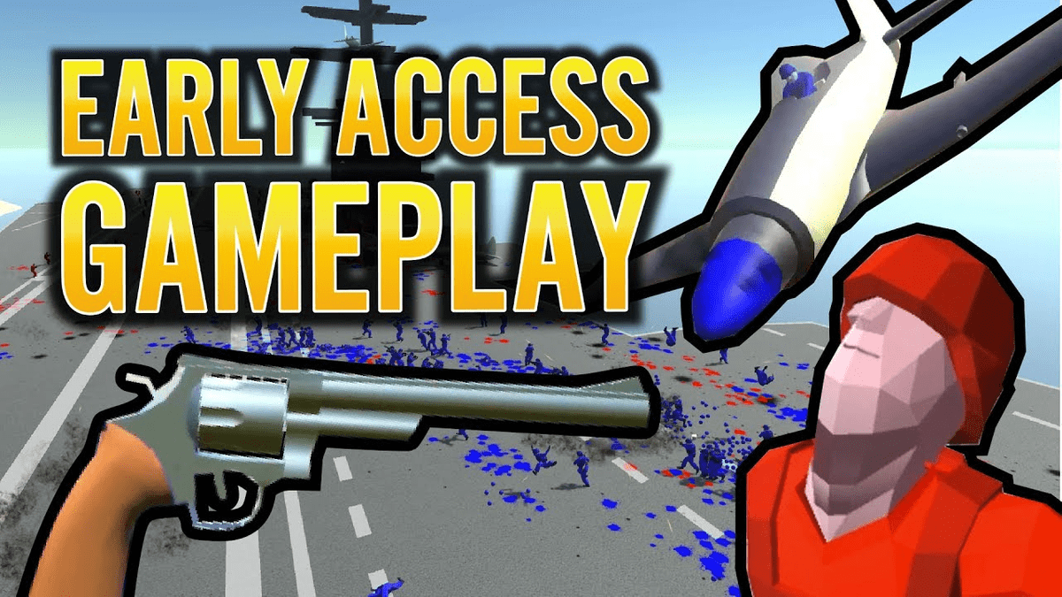 Ravenfield beta 5 mods