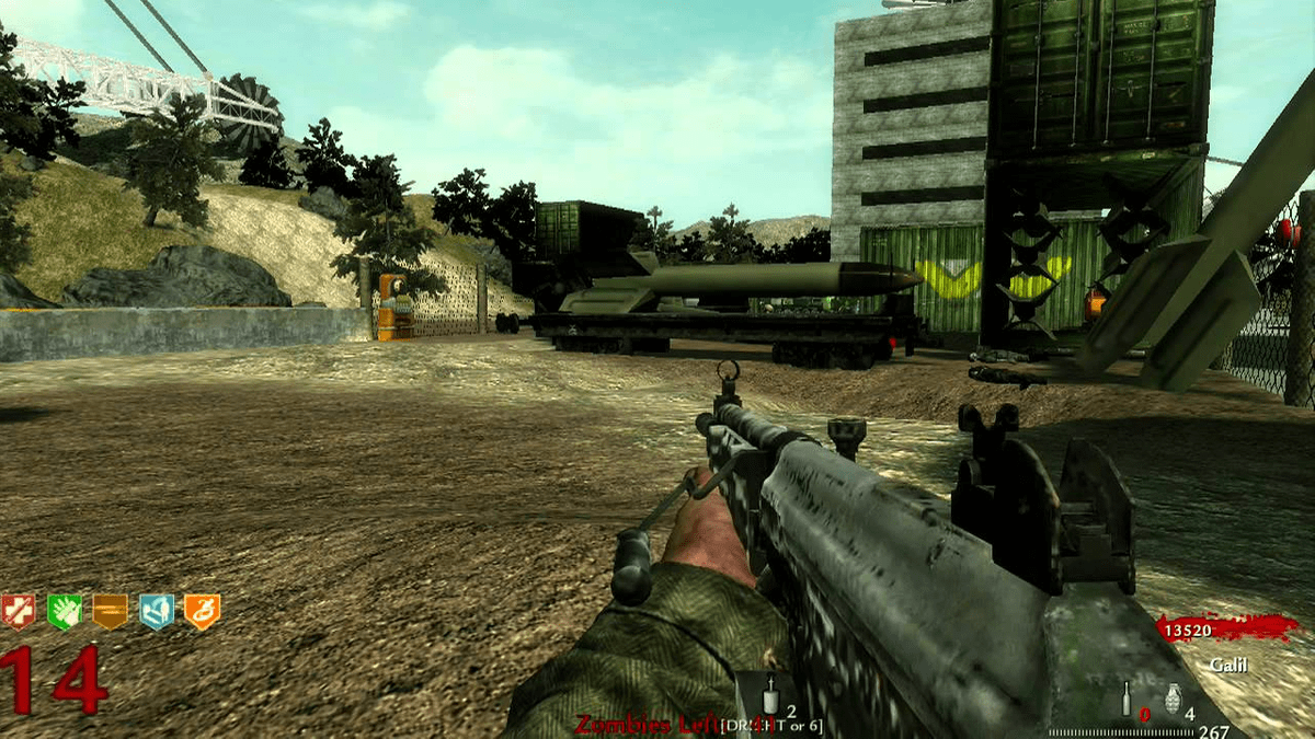 How to custom zombies maps for waw