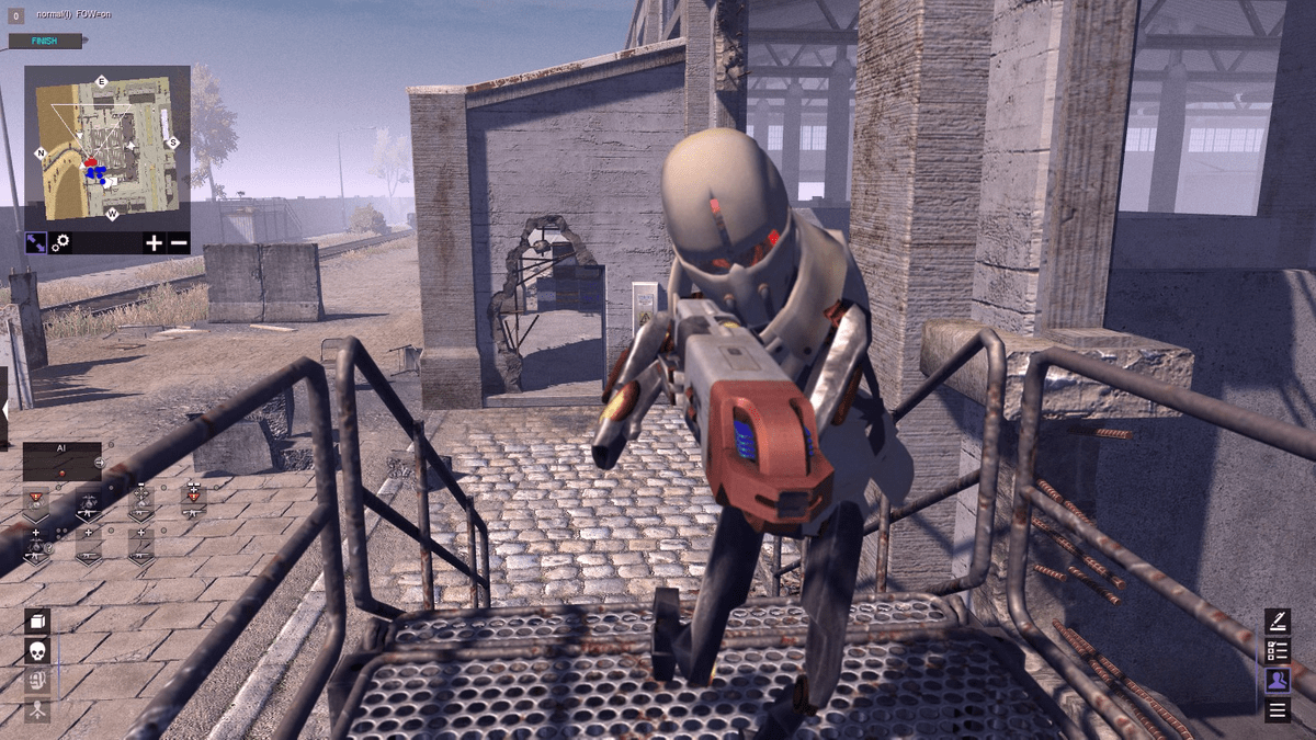 Survival mods for fallout 4