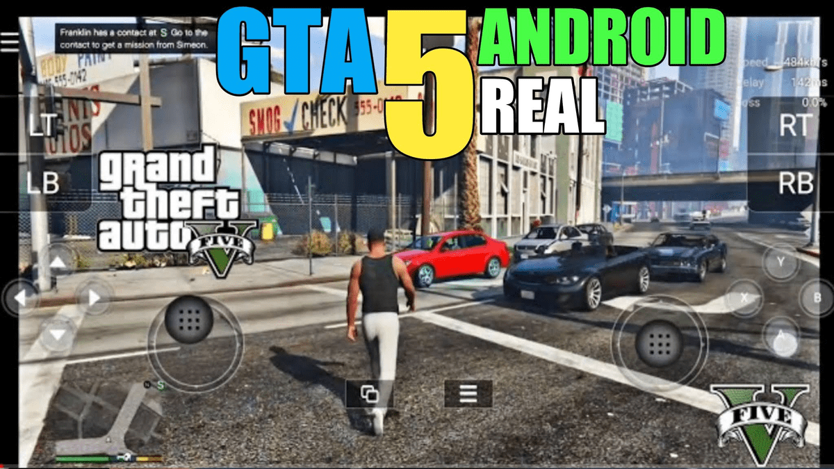 Gta 5 pc windows 10