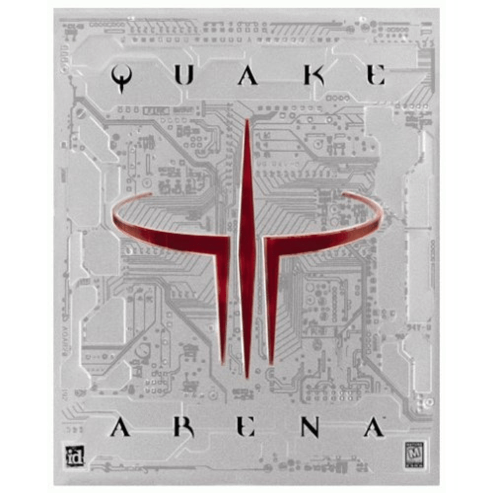 Quake 3 custom resolution