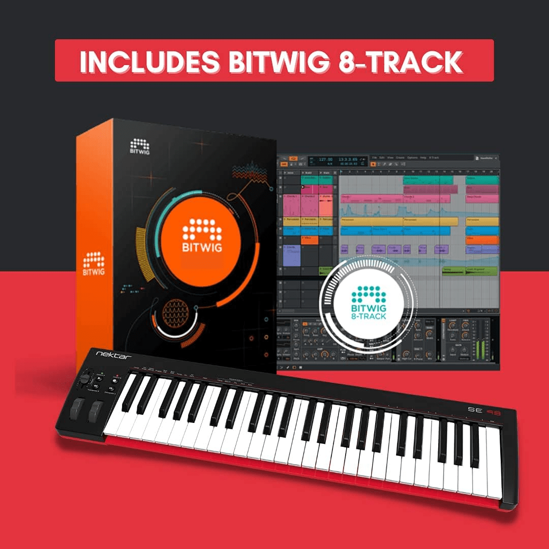 How to connect multiple midi devices