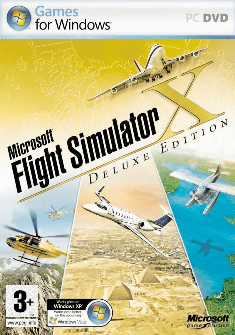 Plane addons for microsoft flight simulator