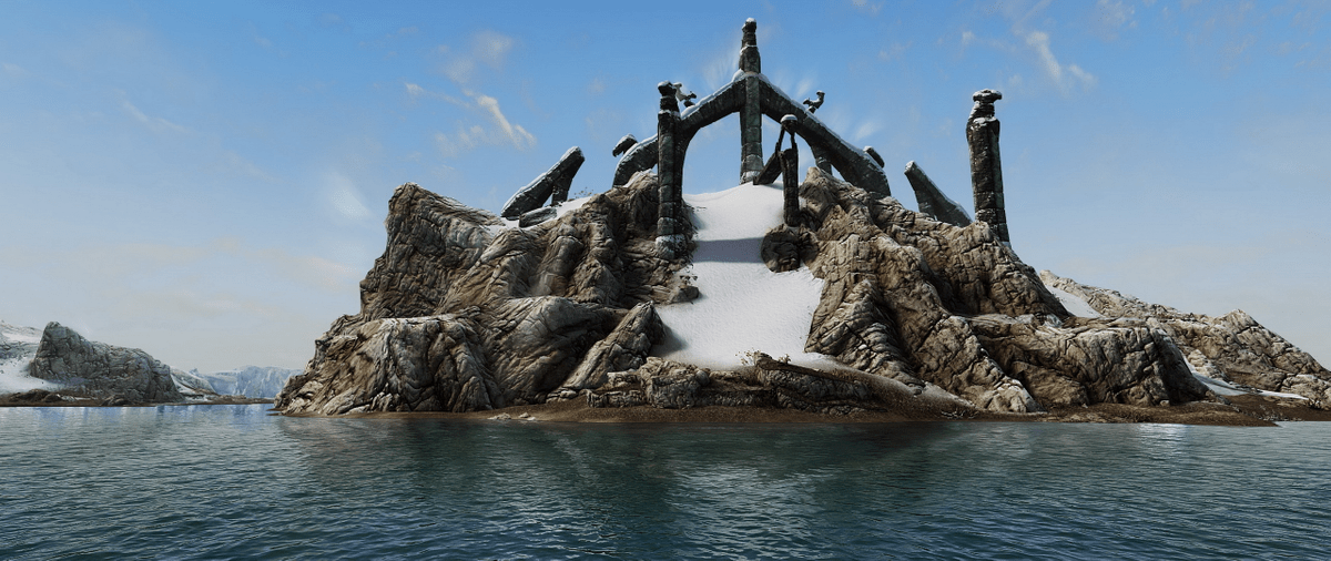 Skyrim hd texture packs