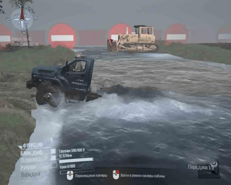 How to add maps to spintires