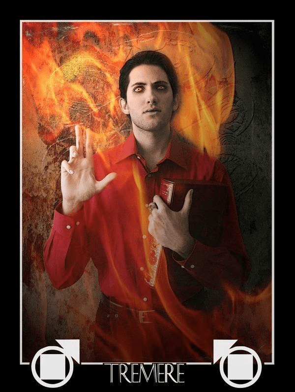 Vampire the requiem auspex