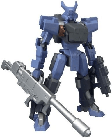 knightmare frame glyph code