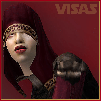 visa marr
