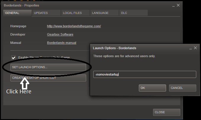 Borderlands 2 console commands list