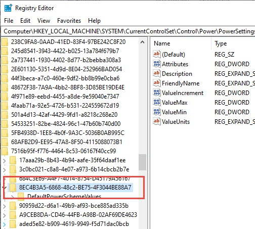 Disable lock screen after sleep windows 10
