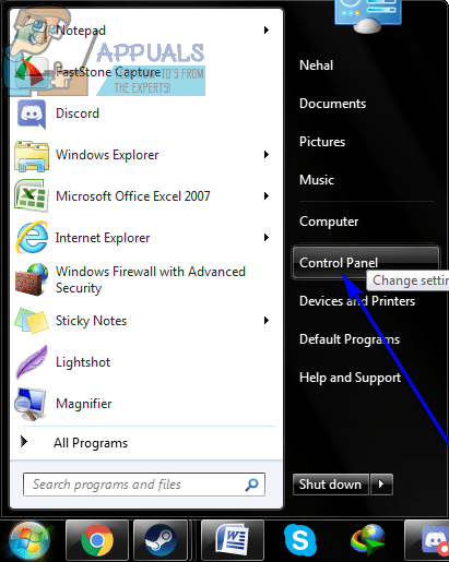 Turn off auto update windows 8