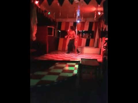 Adonis gay bar philippines