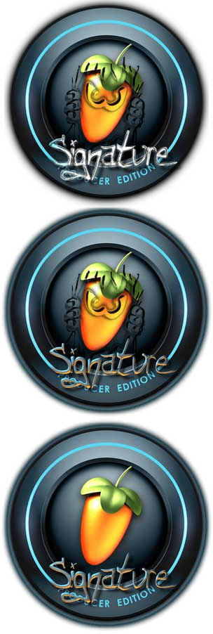 Fl studio signature edition