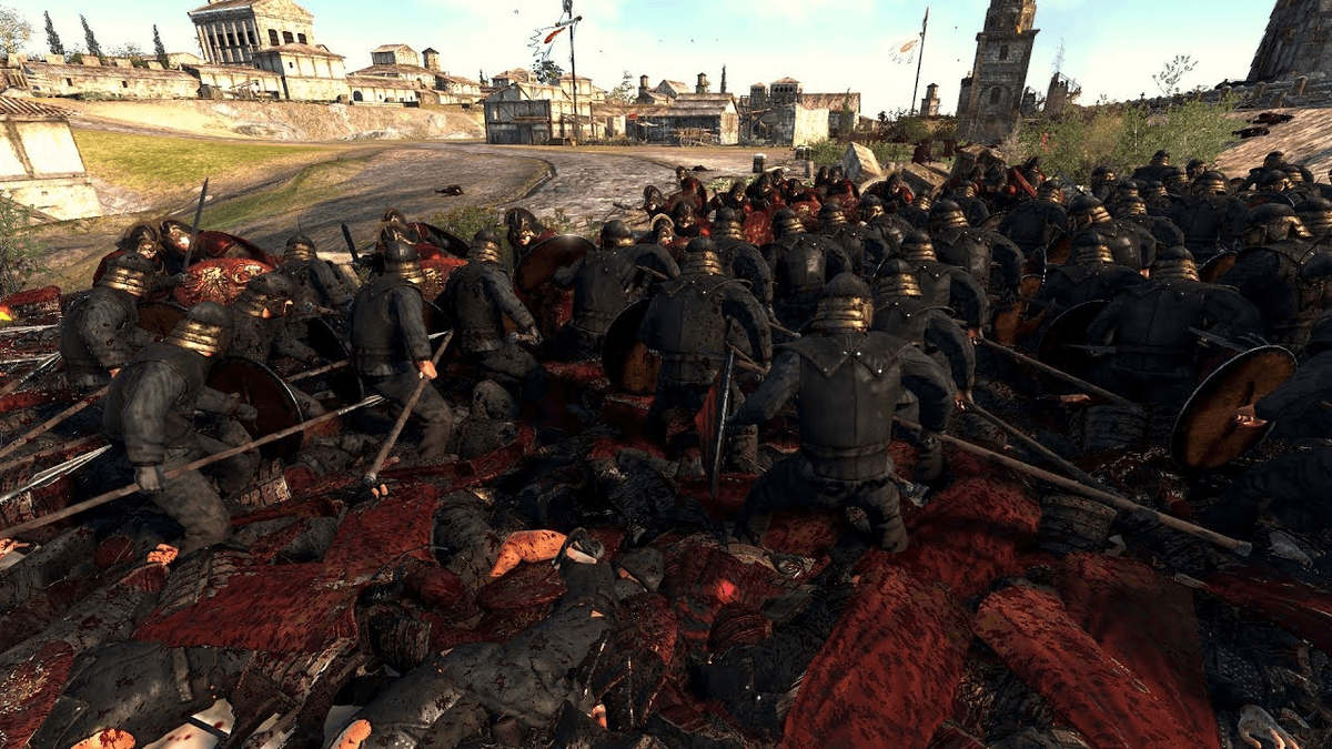 Battle of casterly rock