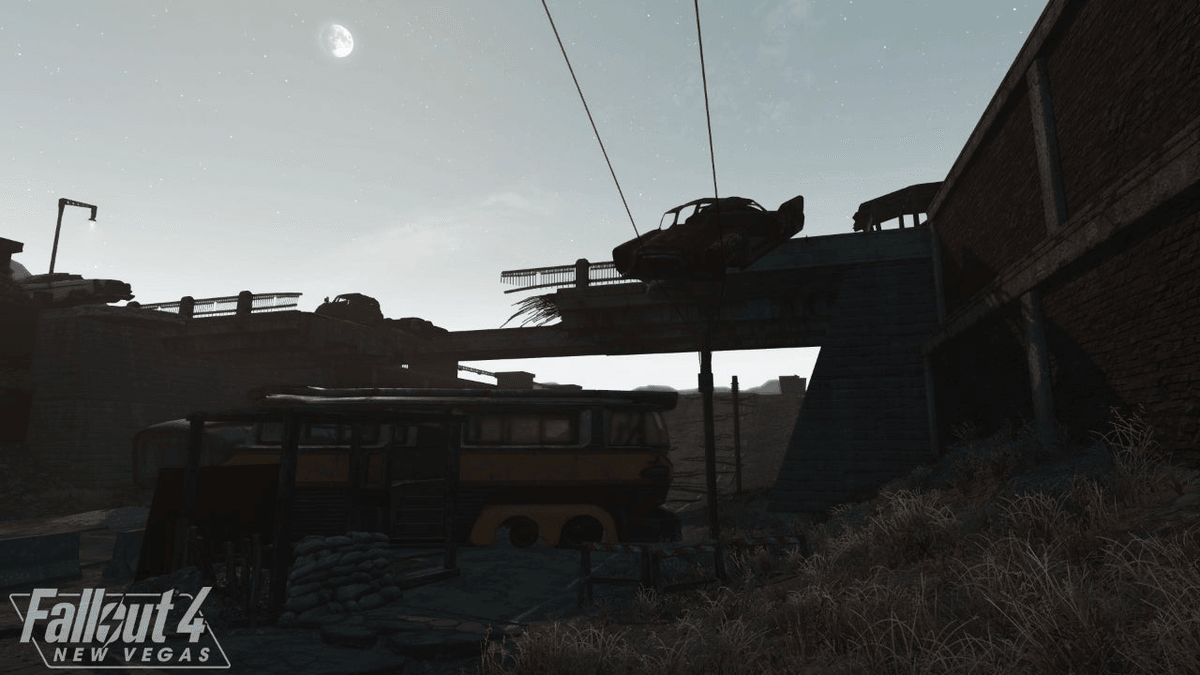 Fallout 4 better than new vegas