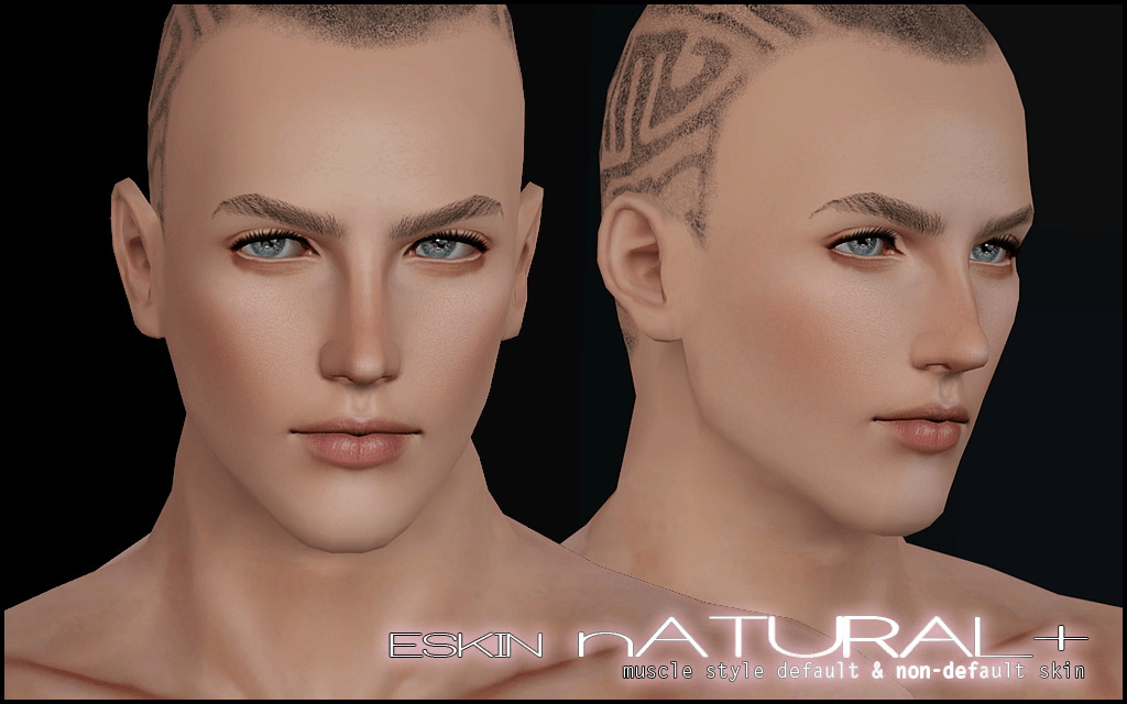 How to install sims 3 skins