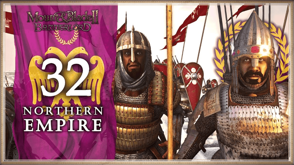 Mount and blade campaign