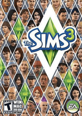 Which is better sims 3 or sims 4