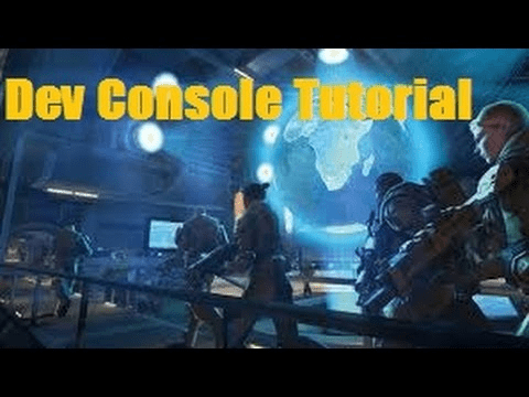 Xcom console commands long war