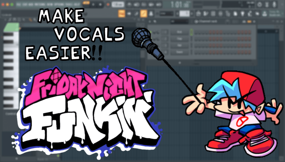 How to add soundfonts to fl studio 12