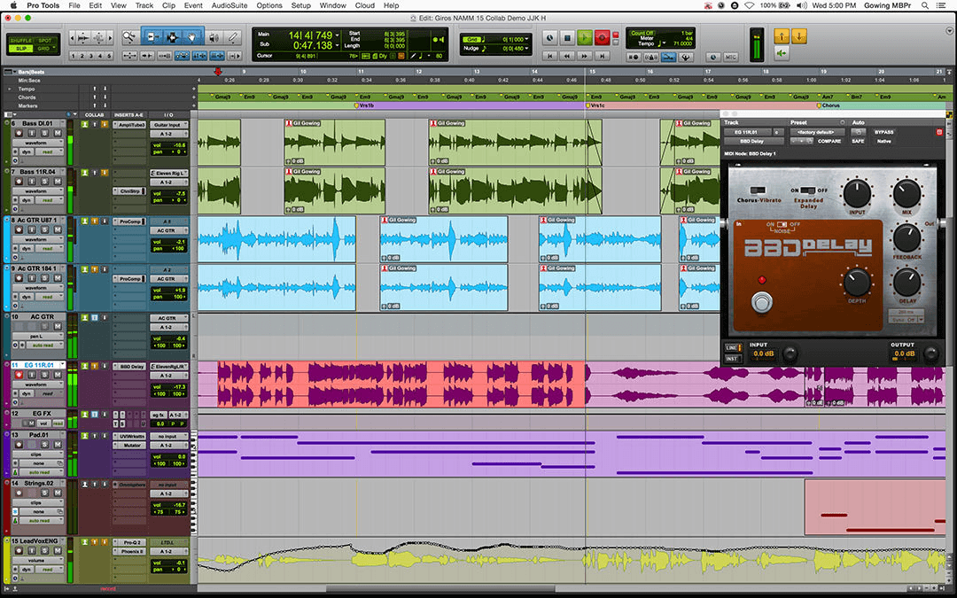 Pro tools 12 crack windows