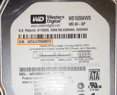 Microsoft surface serial number check