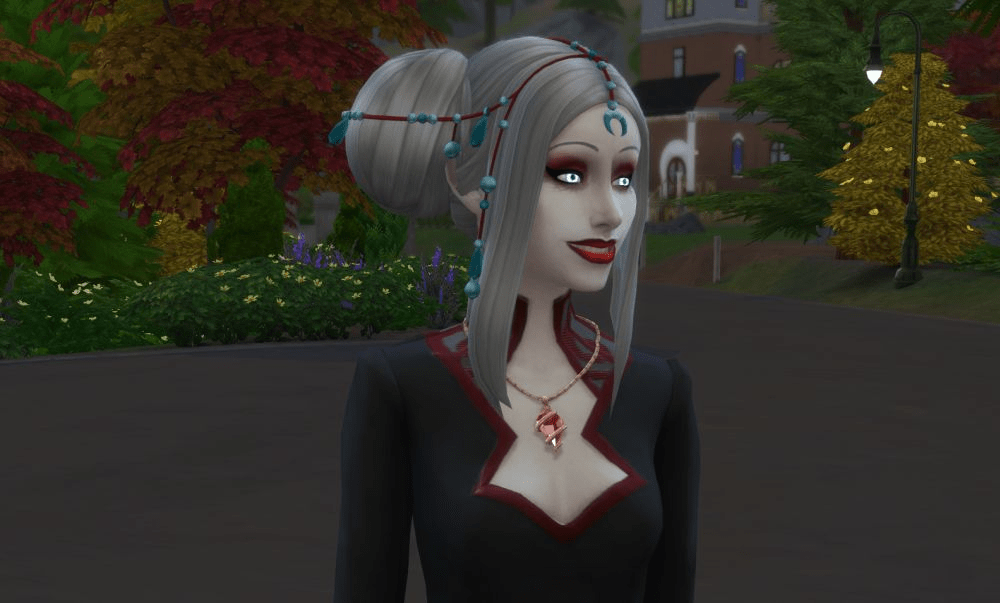 Sims 4 race mods