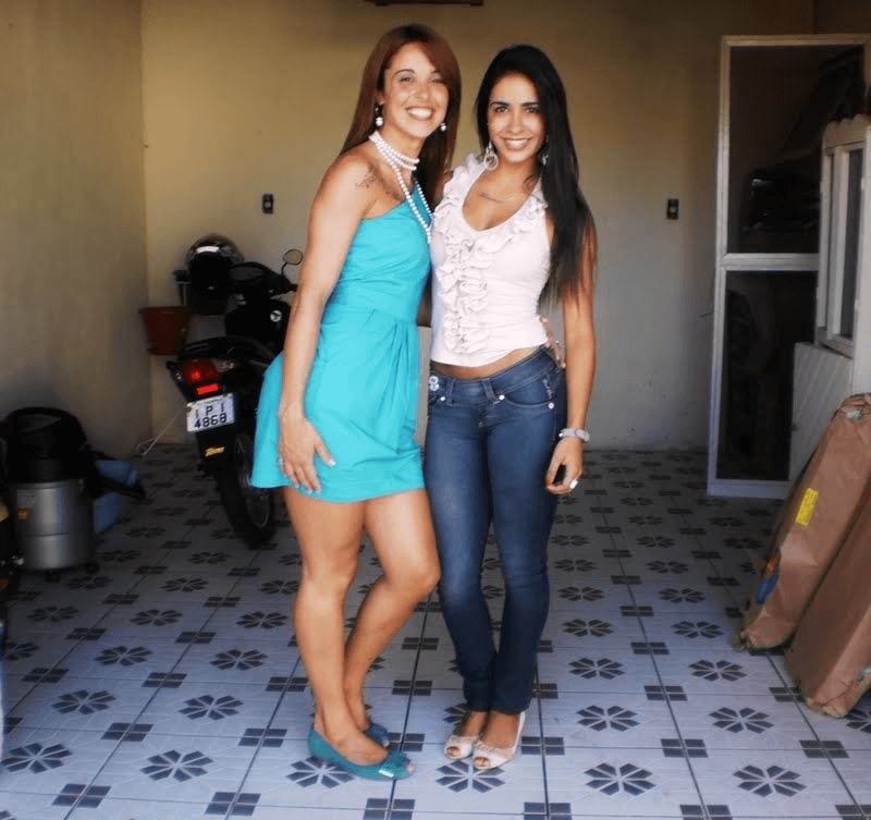 Latino Gay Twink Orgy