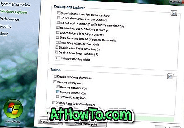 Win7 aero not working