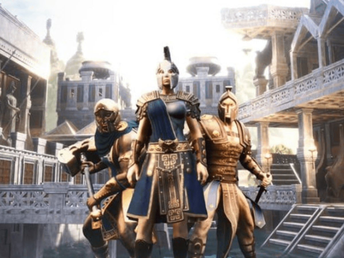 Conan exiles star of the champion