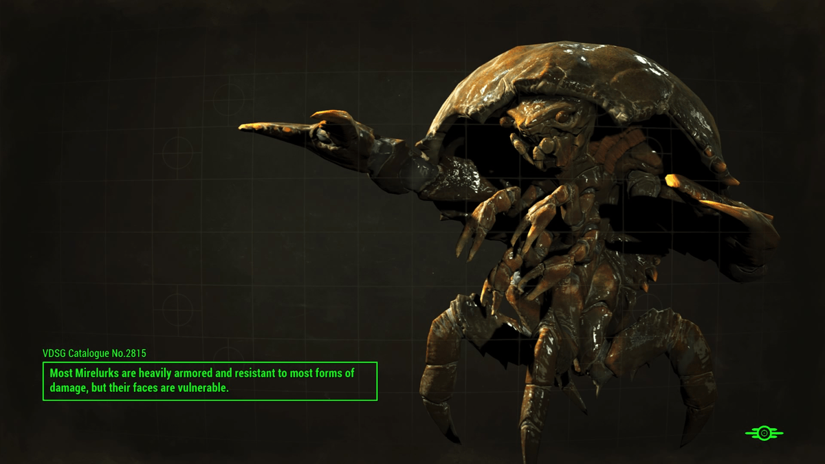 Fallout 4 infinite loading screen