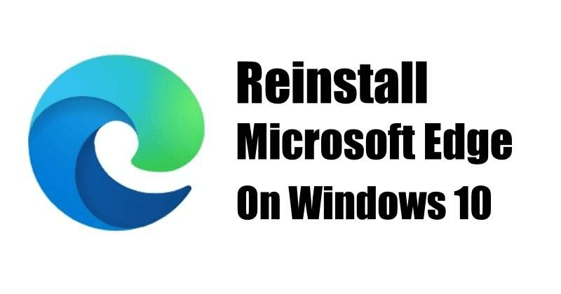 Microsoft edge running slow