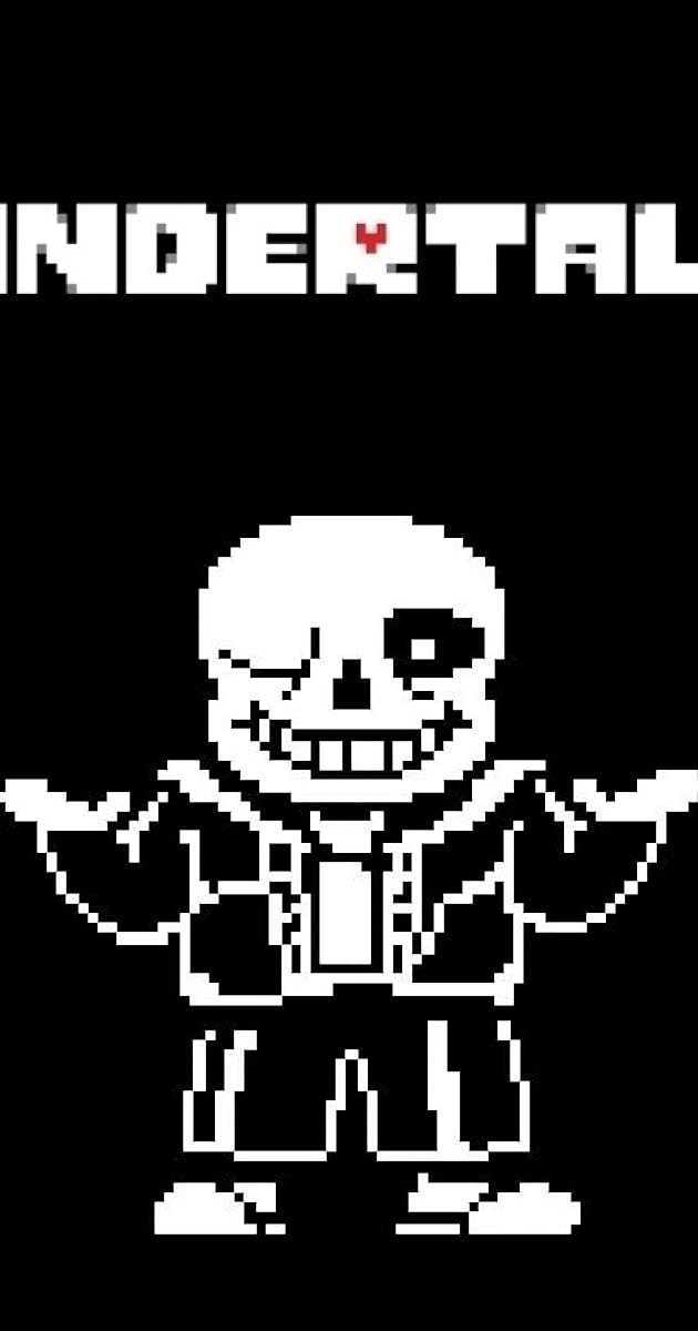 Where is my undertale save file
