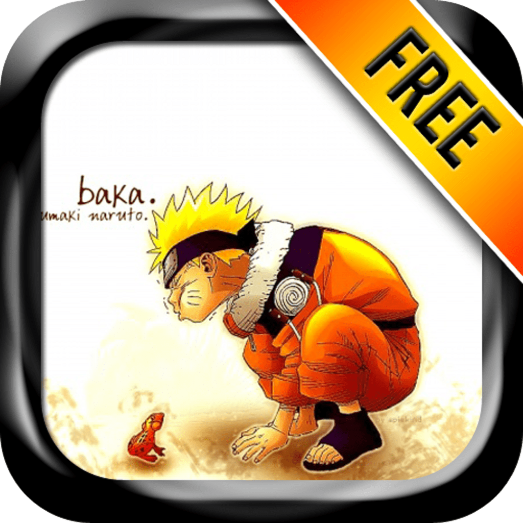 Game naruto jar