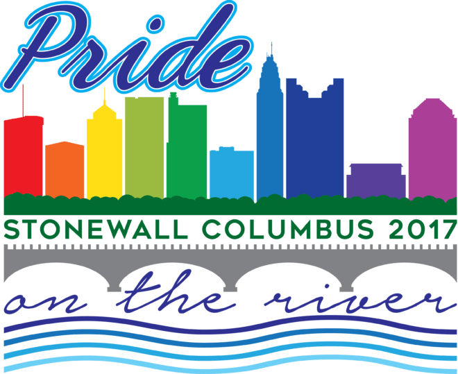 Columbus gay pride parade 2021