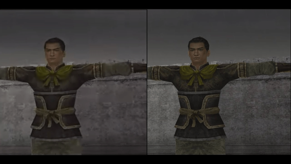 dynasty warriors hyper