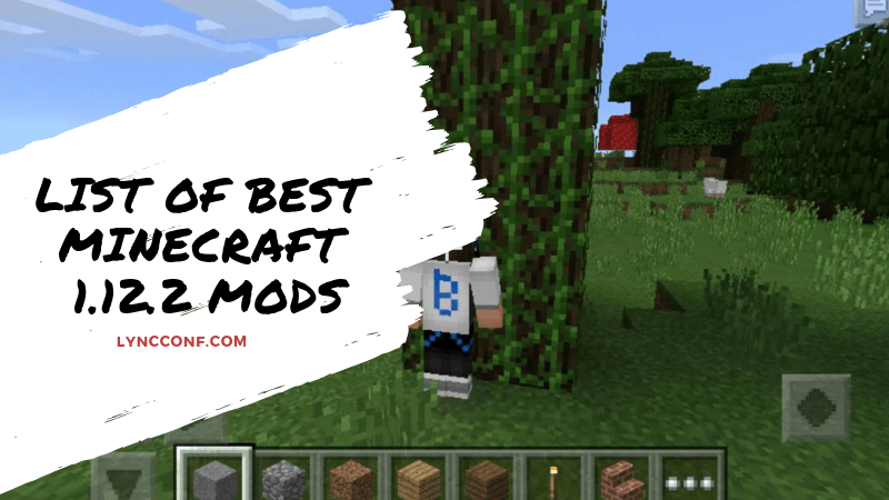Essential mods for minecraft