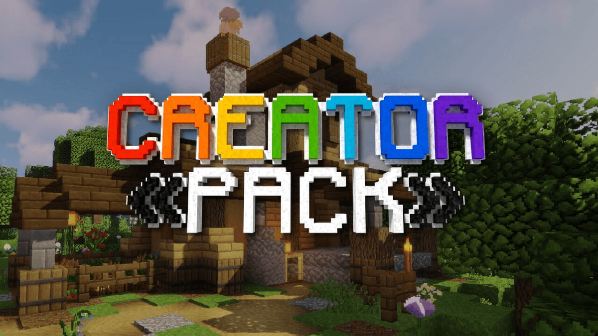 Minecraft 4096x4096 texture pack