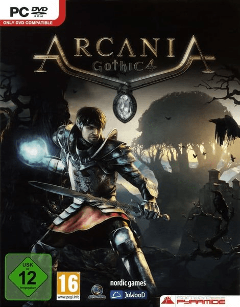 Arcani rome total war