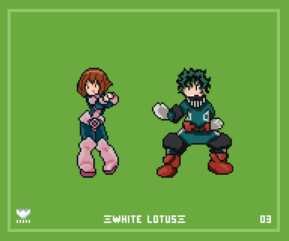 pokemon player sprites