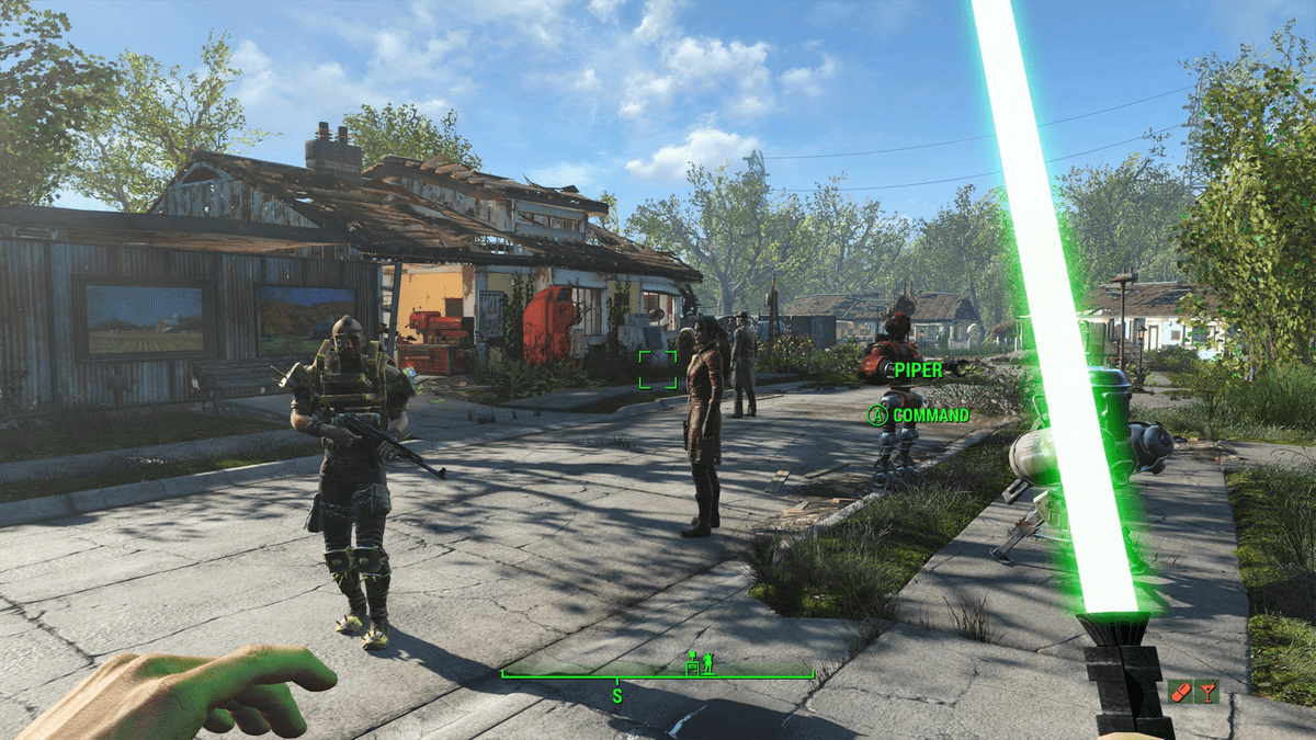 Best pc mods for fallout 4