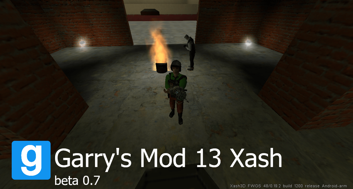 Gmod mods