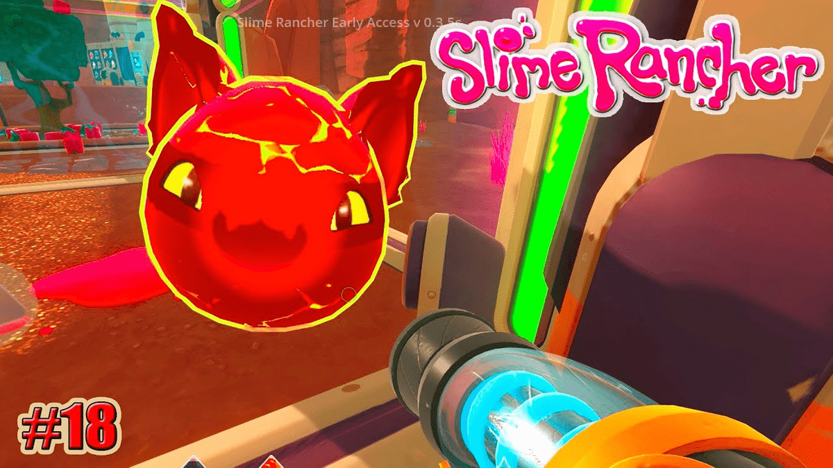 Slime rancher best largo