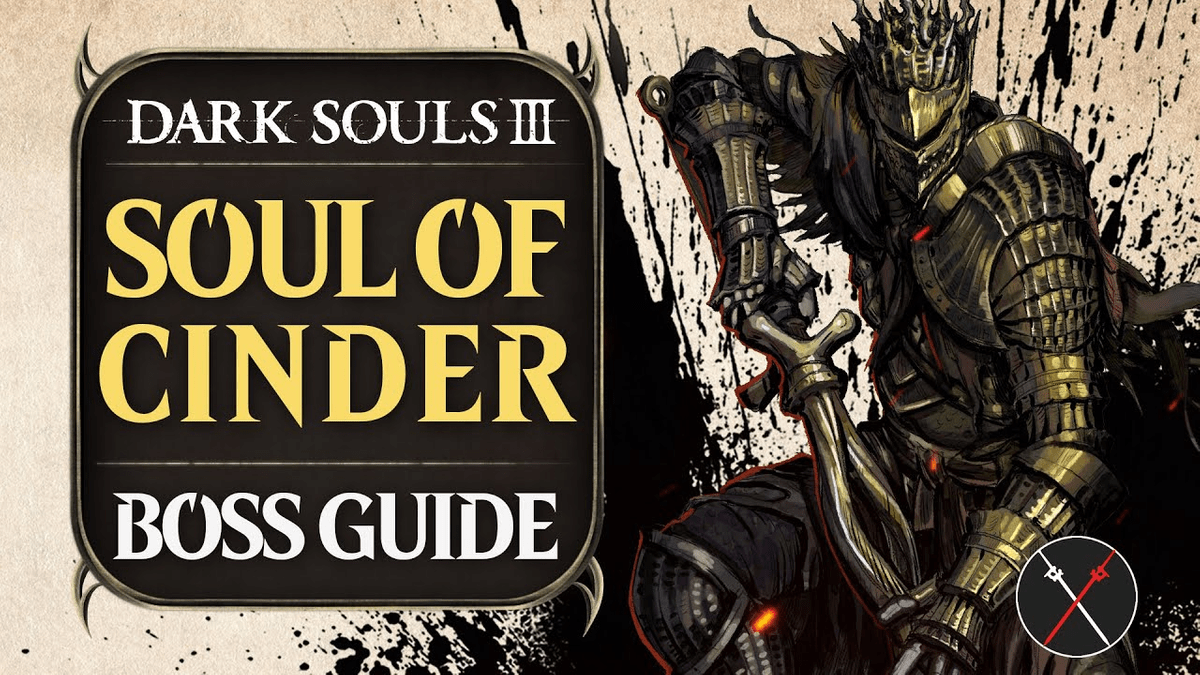 Dark souls 3 soul of lords