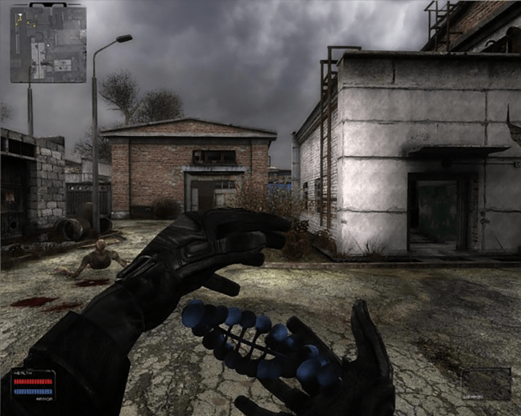 Stalker soc best mods