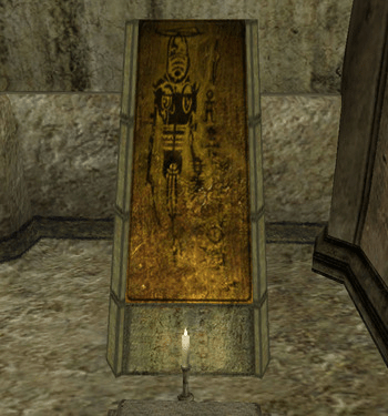 dwemer artifacts